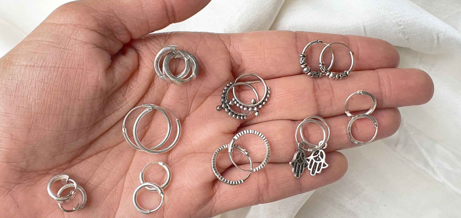 Los aros y sus tipos – Virutas d'inaf